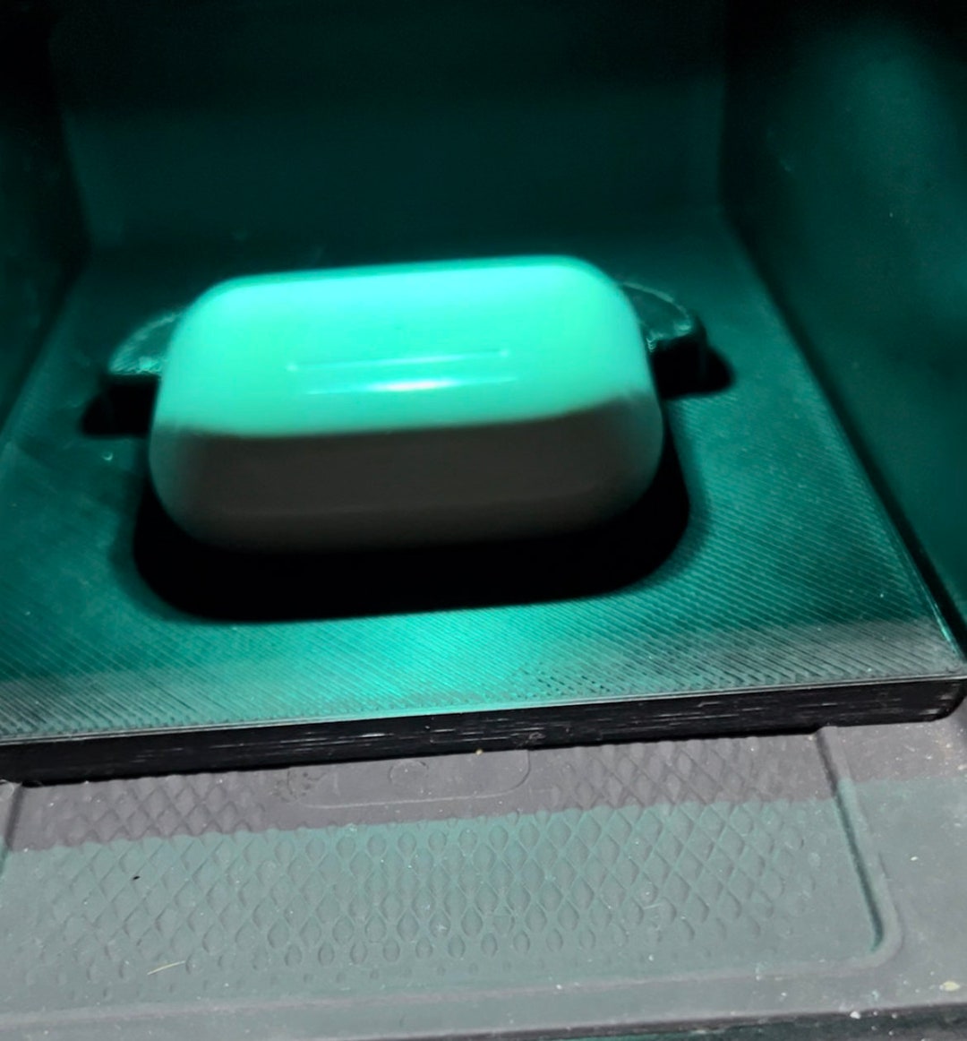 Alignment Pad for Airpods for VW ID.4 - Etsy