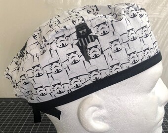 Stormtrooper Hat - Etsy