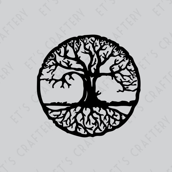 Life Vinyl Decal - Etsy