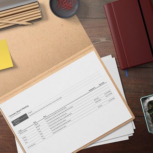 Excel Manager Tool Box Instant Download | Digital Download Excel ...