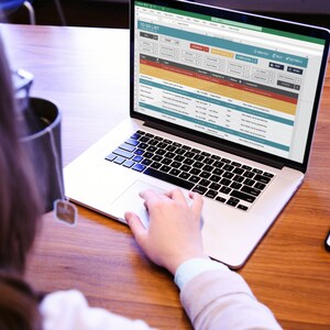Excel Manager Tool Box Instant Download | Digital Download Excel ...
