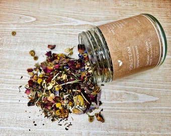 Yoni Tea - Etsy