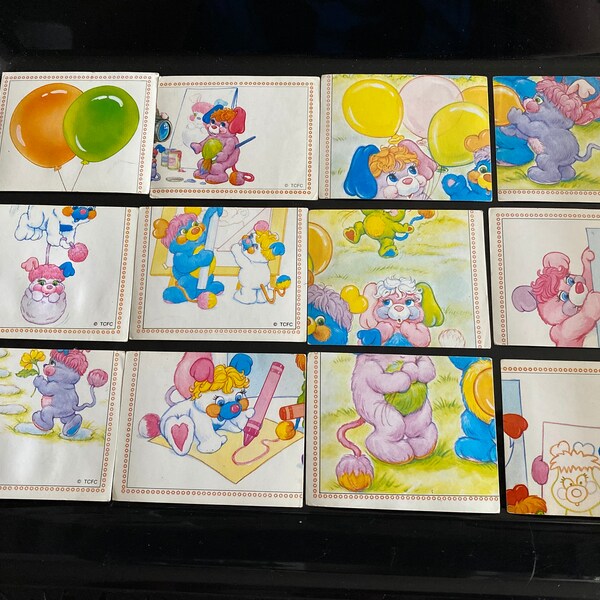 Panini Stickers - Etsy