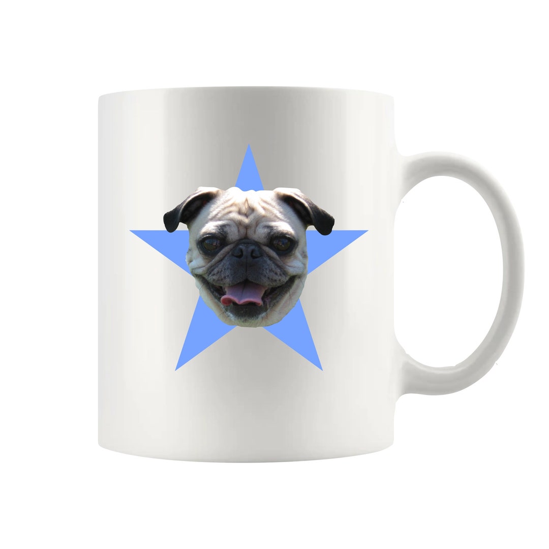 The Office Star Mug - Etsy