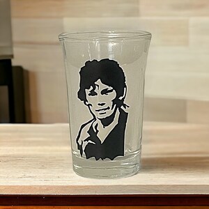 Serial Killer Shot Glasses, Horror Shot Glasses - Etsy