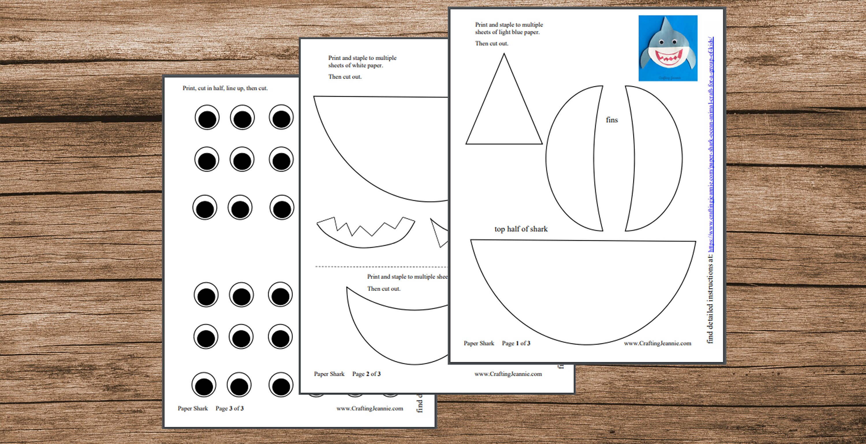 Ocean Activity Pack Party Games, Ocean Printables, Ocean Coloring Page ...