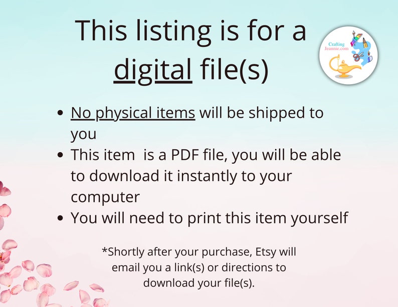 Black and White Spring Bingo Printable 50 Unique Bingo Cards Perfect ...