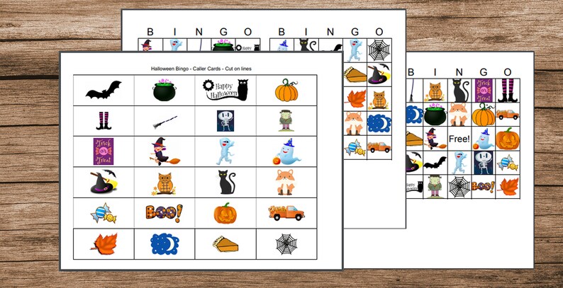 Halloween Party Pack, Halloween Games, Halloween Printables, Coloring ...