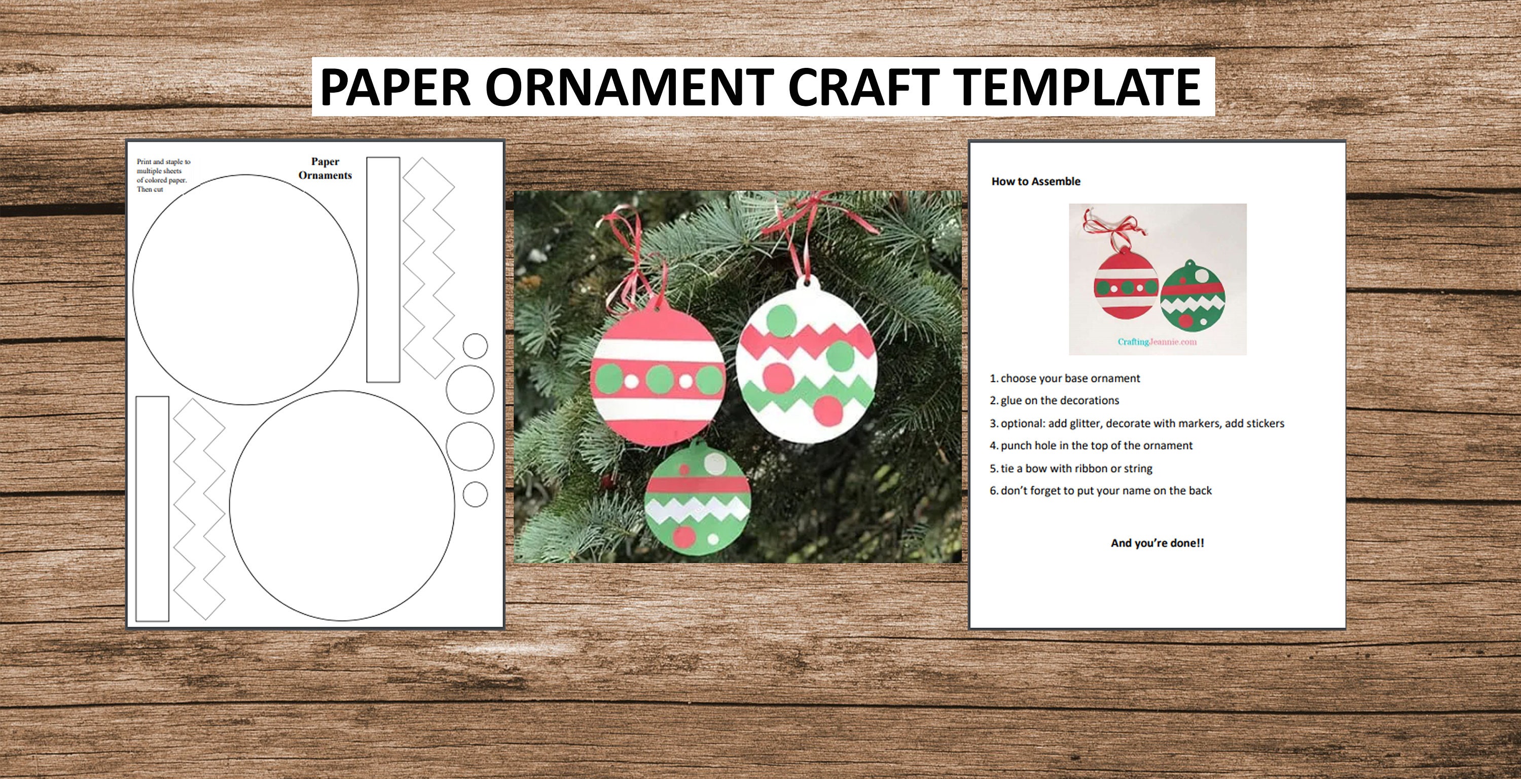 Christmas Party Pack, Christmas Activities for Kids, Christmas ...