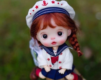 Ob11 Body - Etsy