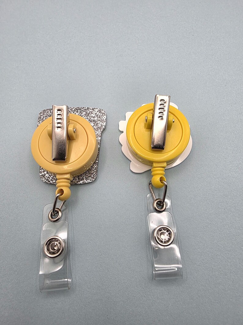 Funny Medical Badge Reel, Urology Nurse Humor. This Shift is Bananas ...