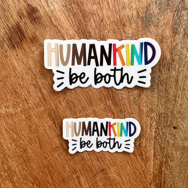 Choose Kind - Etsy