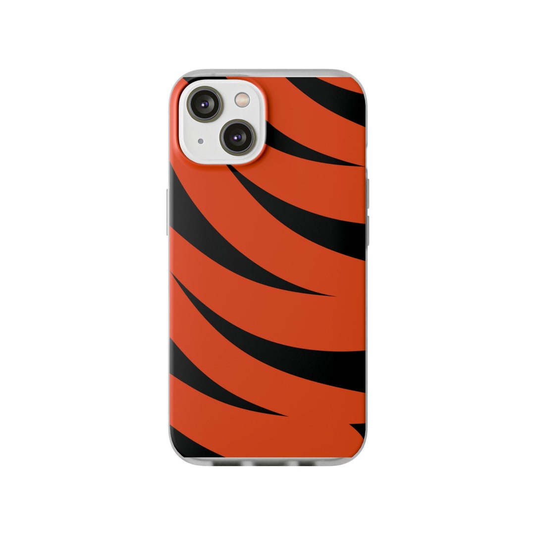 Bengals Phone Case - Etsy