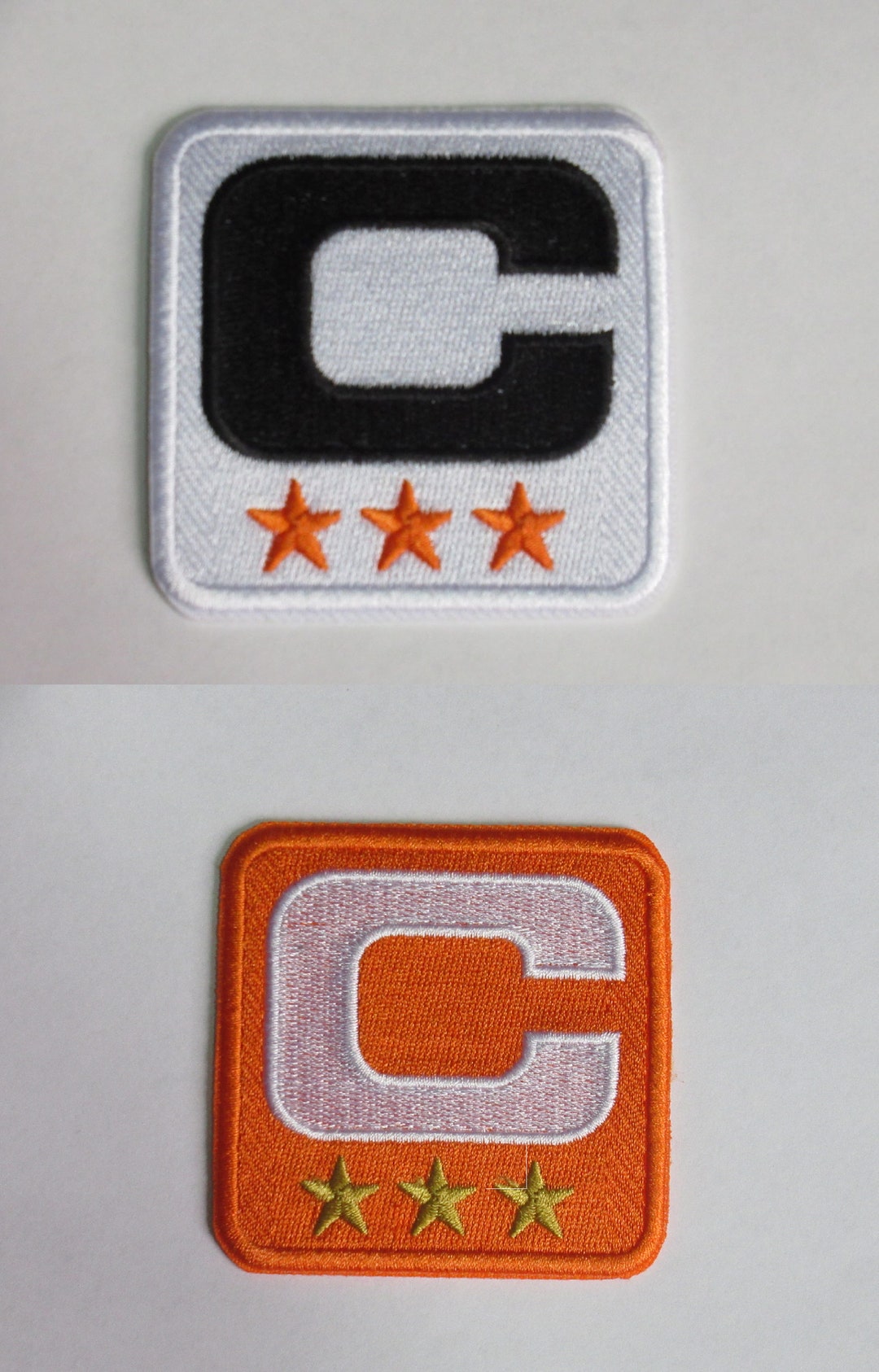 NFL Joe Burrow Cincinnati Bengals 2022-23 Season 3 Star Captains Patch ...