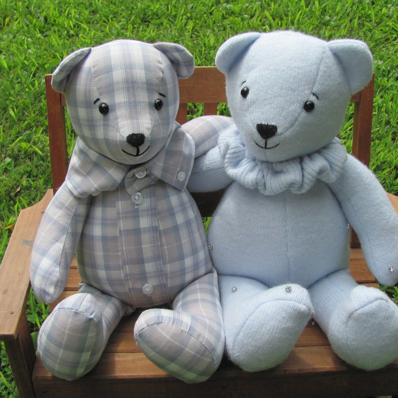 Bear - Etsy