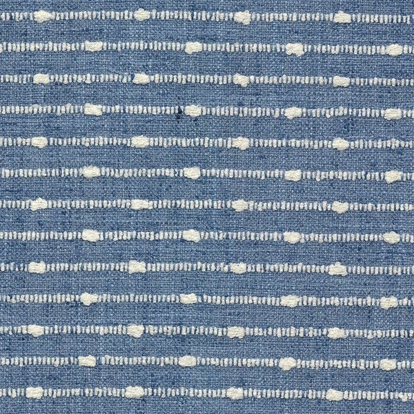 Blue Upholstery Fabric - Etsy