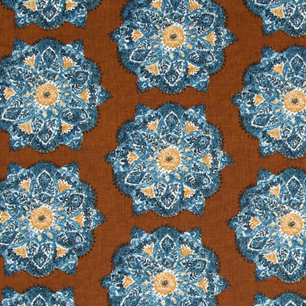 Medallion Upholstery - Etsy