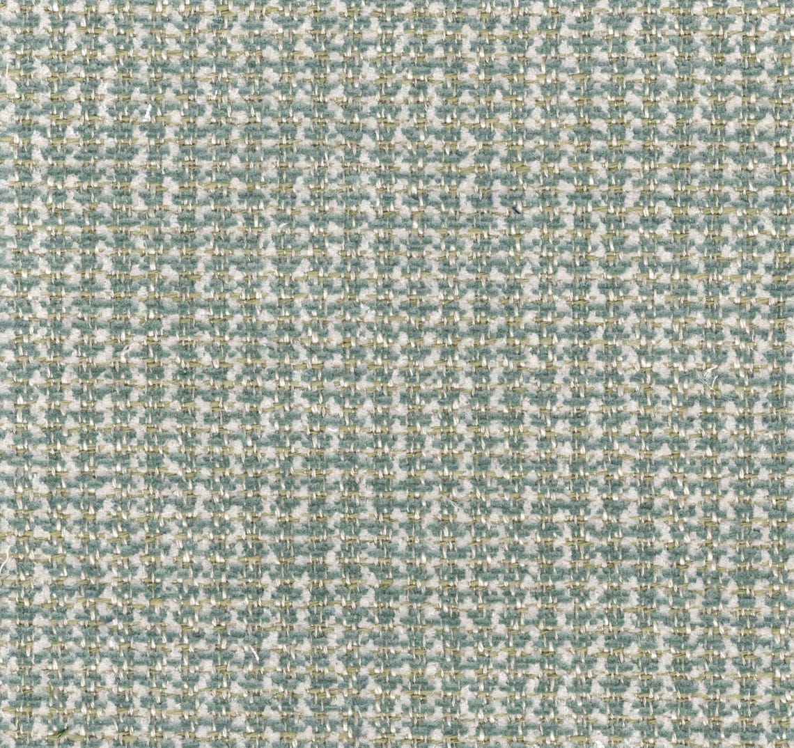 Dreamy Tweed Seaspray Green Performance! Fabric for Upholstery and Home ...