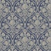 Hartfield Trellis Linen Blend Fabric for Home Decorating - Etsy