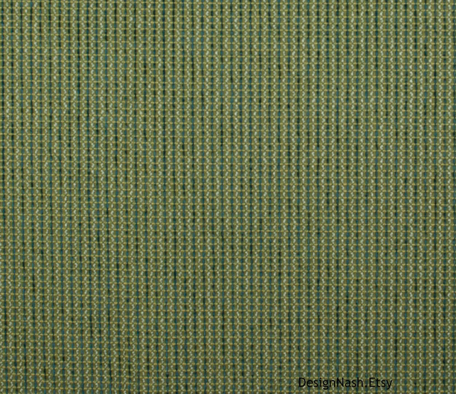 Declan Fancy Green Tweed Fabric for Upholstery and Home Decorating - Etsy