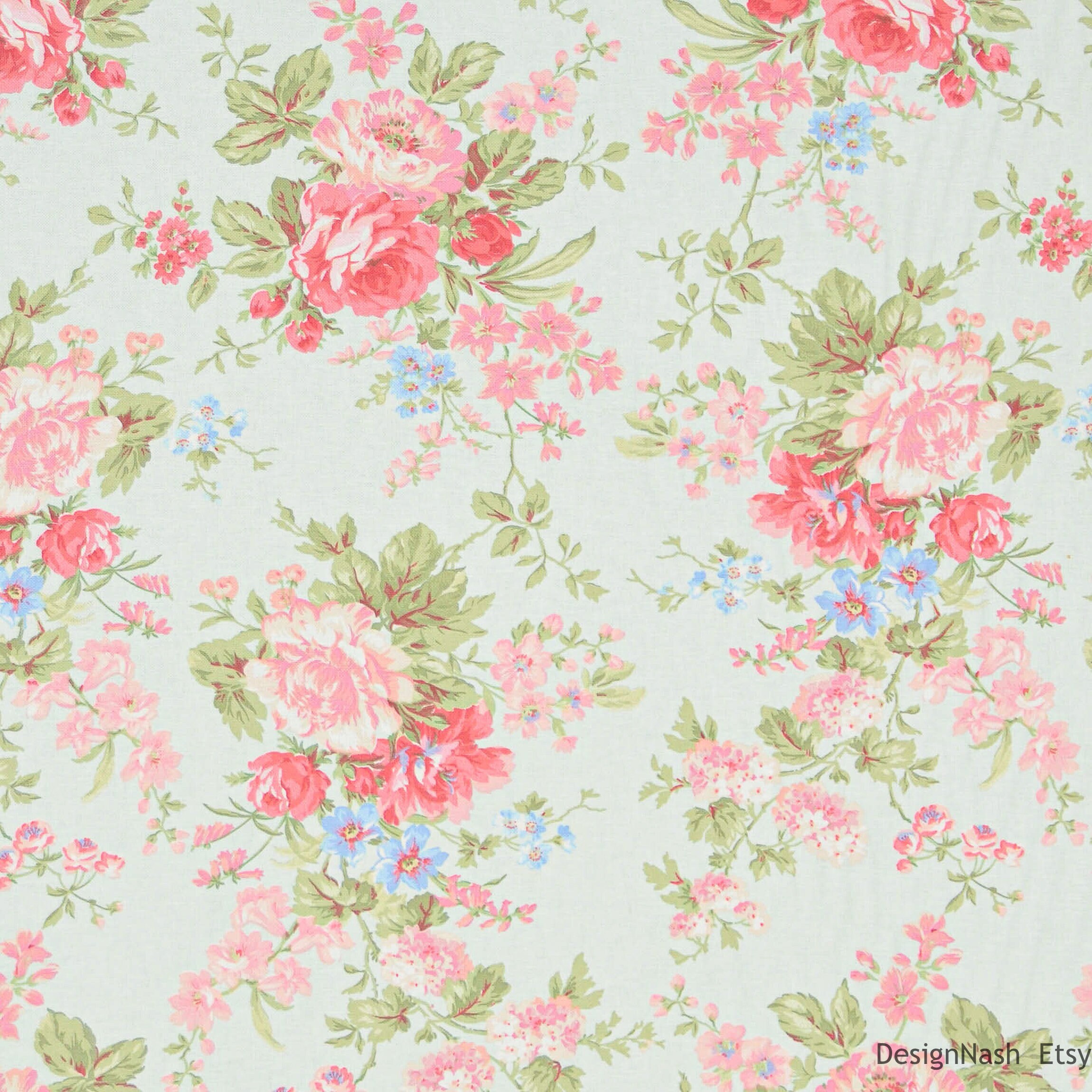 Oh M' Darlin' Clementine Fabric for Home Decorating - Etsy