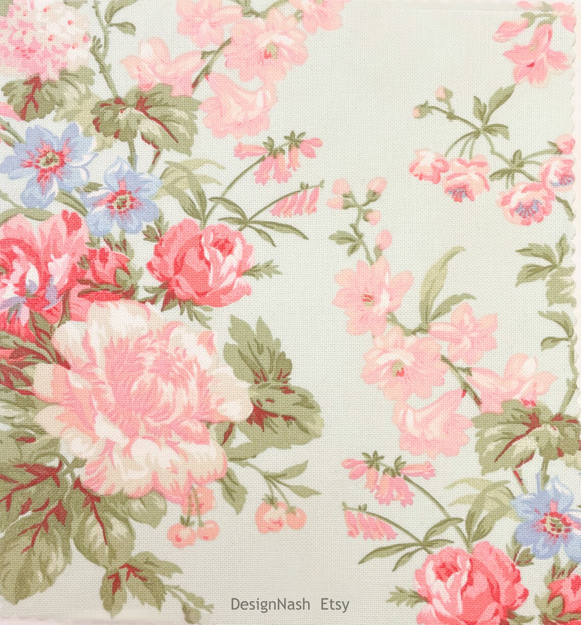 Oh M' Darlin' Clementine Fabric for Home Decorating - Etsy