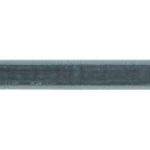 1.5" Enchanting Velvet Atlantic Blue Trim Tape - Etsy