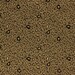 Queen of Sheba Leopard Bronze Brown Fabric for Upholstery and Home ...