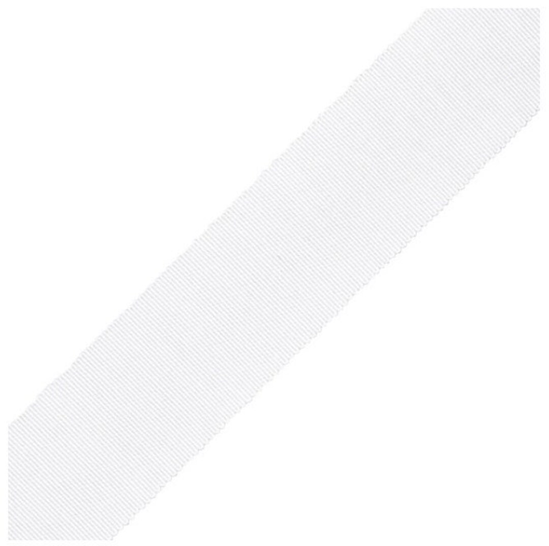 1.5" Karlee Border Tape White - Etsy