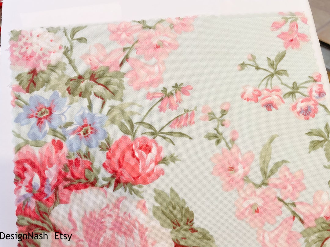 Oh M' Darlin' Clementine Fabric for Home Decorating - Etsy