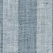 Beckett Blue Chevron Stripe Fabric for Upholstery, Curtains, and Home ...