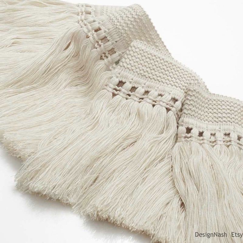 Fringe Ceiling - Etsy