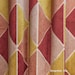Rialto Diamonds Cut Velvet Fabric for Home Decorating and Upholstery - Etsy