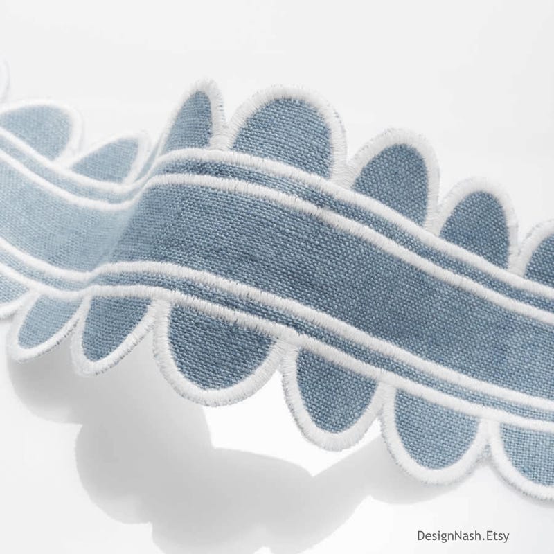 Linen Sewing Tape - Etsy
