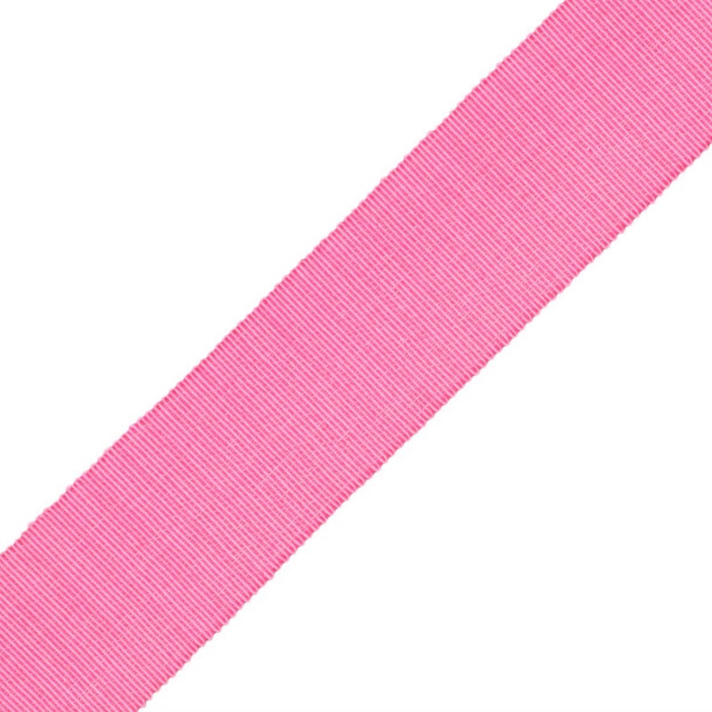 Hot Pink Washi Tape - Etsy
