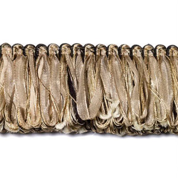 Ribbon Fringe - Etsy