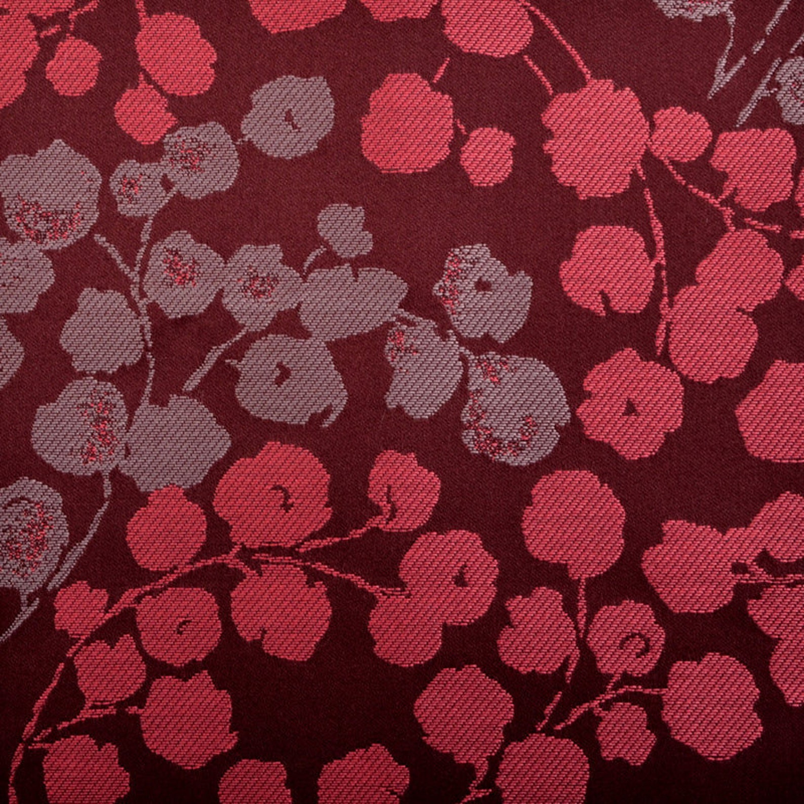 Berry Bramble 3-30 Yards Fabric for Home Decorating - Etsy