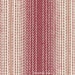 Stonebridge Stripe Red Fabric for Home Decorating and Upholstery - Etsy
