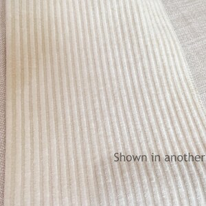 Comfort Rib Performance Chenille Stone Grey Fabric for Upholstery and ...