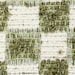 Irish Checks Washable Fabric for Multi-purpose Use and Upholstery - Etsy