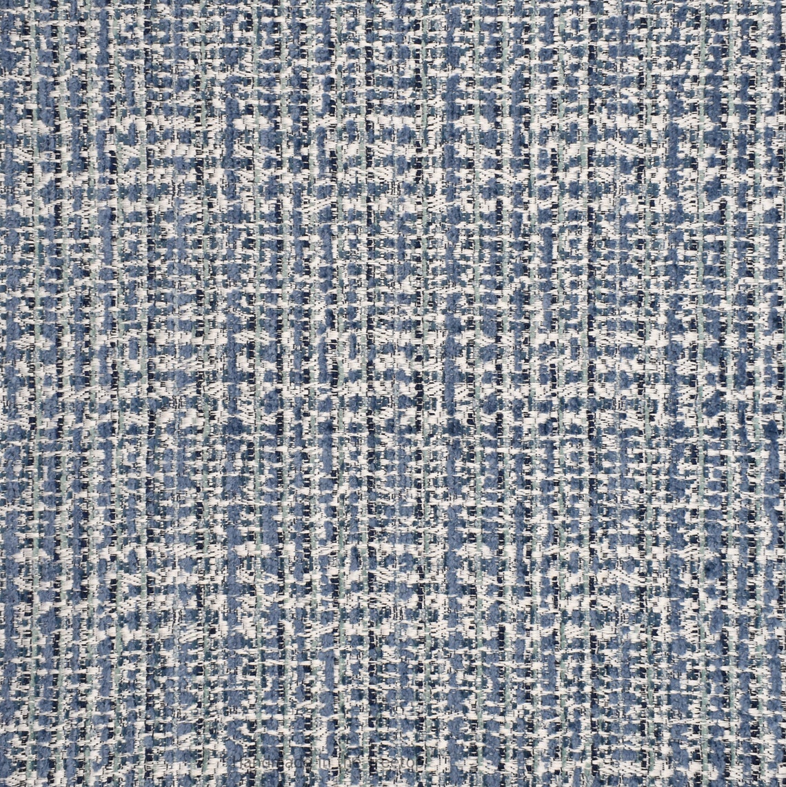 Svenson Tweed Crypton Fabric for Home Decorating and Upholstery - Etsy