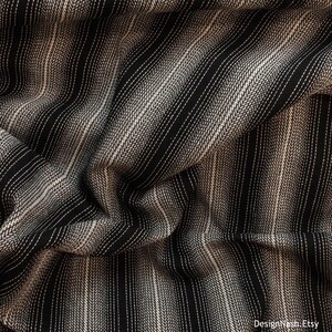 Stonebridge Stripe Black Crypton Performance Fabric for Home Decorating ...