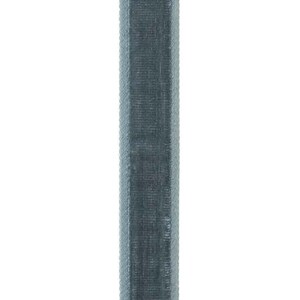 1.5" Enchanting Velvet Atlantic Blue Trim Tape - Etsy