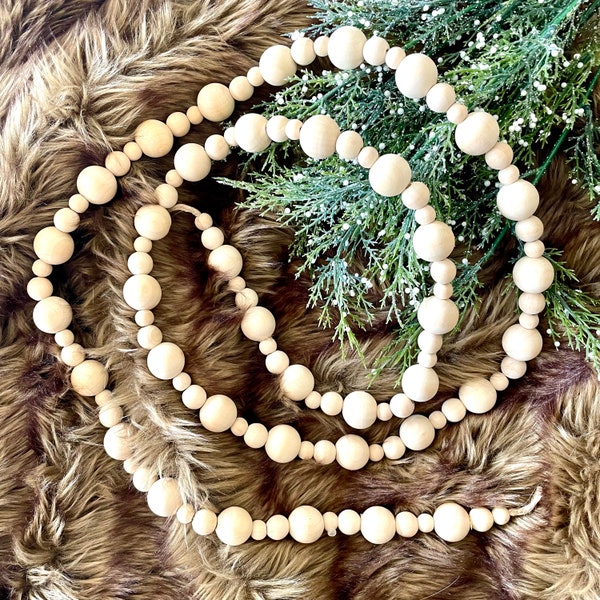 Bohemian Garland - Etsy