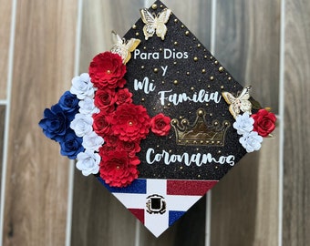 Graduation Dominican - Etsy