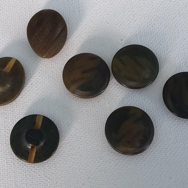 Shank Buttons - Etsy