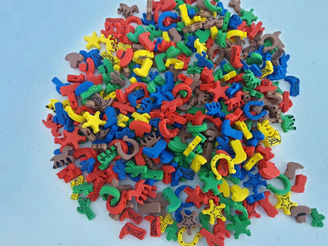Foam Beads - Etsy