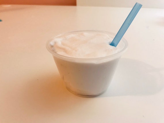 Milk Slime Milk Slime Collection | Etsy