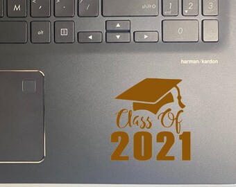 Graduation Car Decal - Etsy