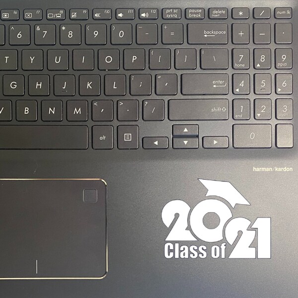 Class of 2021 Stickers - Etsy
